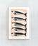 Sardine Blockprint – Coastways